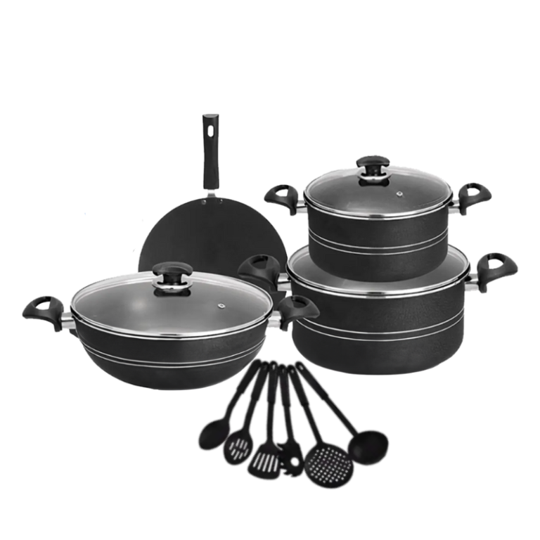 Explore Non-Stick Cookware Sets and Collections - Cherrypot